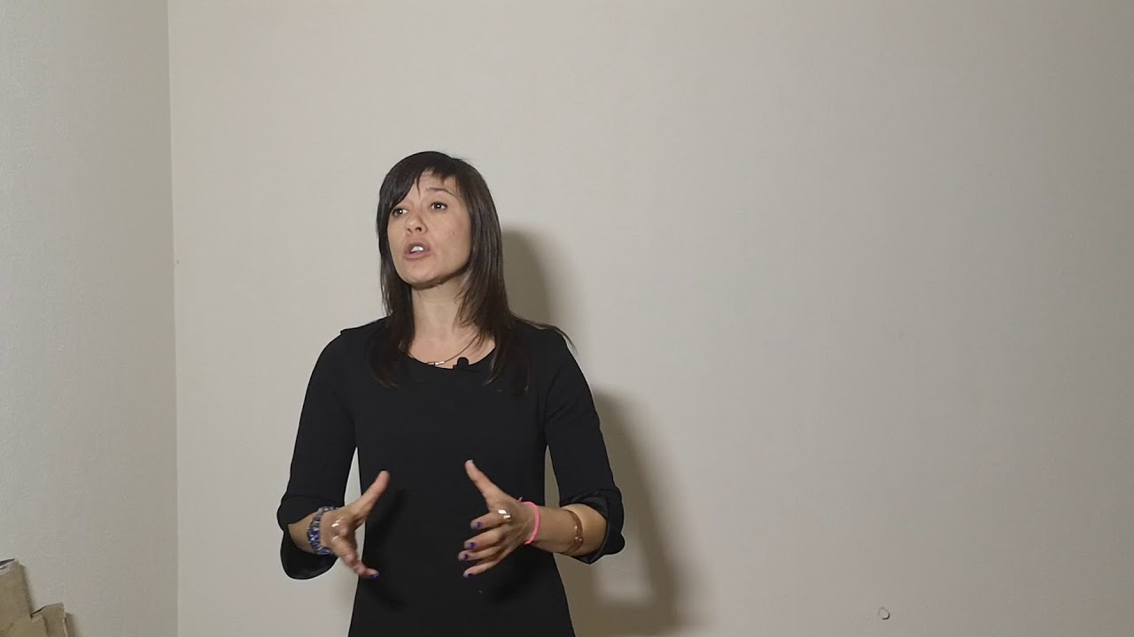 Entrevista Laura Marín 21 de Agosto - YouTube