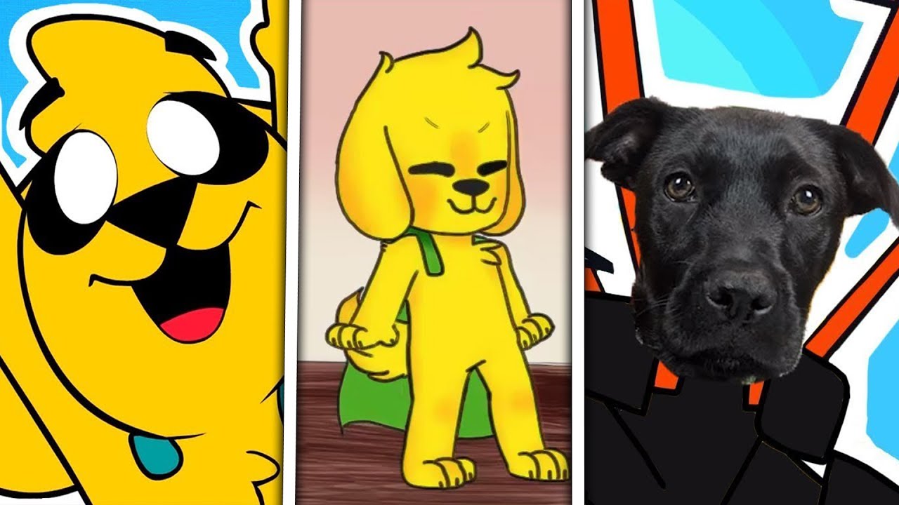 ¡DIAMANTITO 3! Vs ¡MUEVE TU COLITA! Vs ¡DIAMANTITO 3 WILLY PERRO! 😍 ...