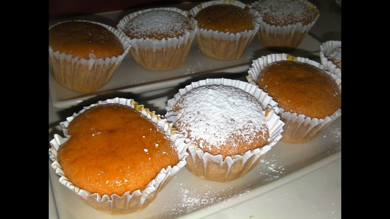 cupcake ... muffing ... كاب كبك ... مافين بالجزر بمذاق رائع وسريع في ...