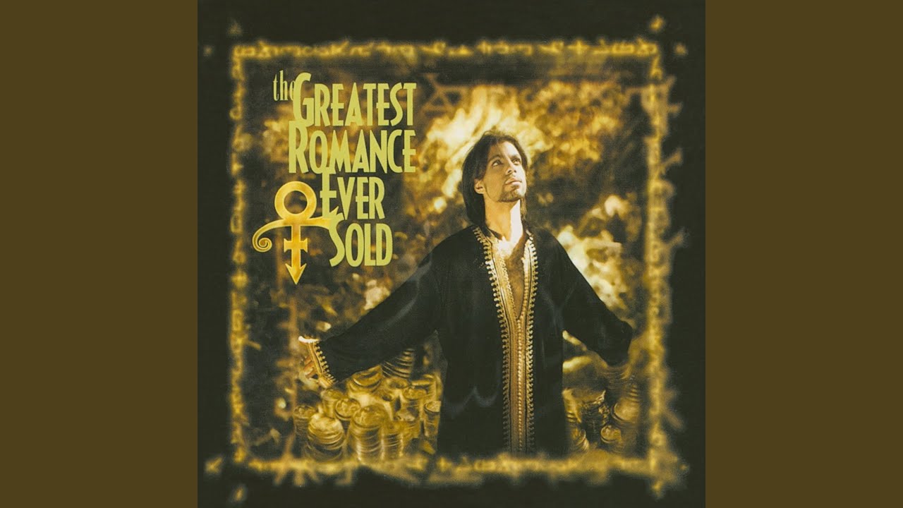 The Greatest Romance Ever Sold (Neptunes Extended Remix) - YouTube