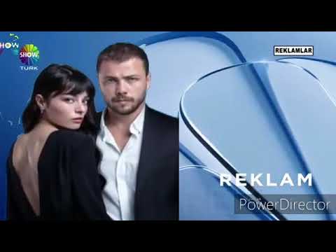 Show TV Reklam Jeneriği (Arıza 3) (13 Eylül 2021 - 13 Haziran 2022) (Montaj)