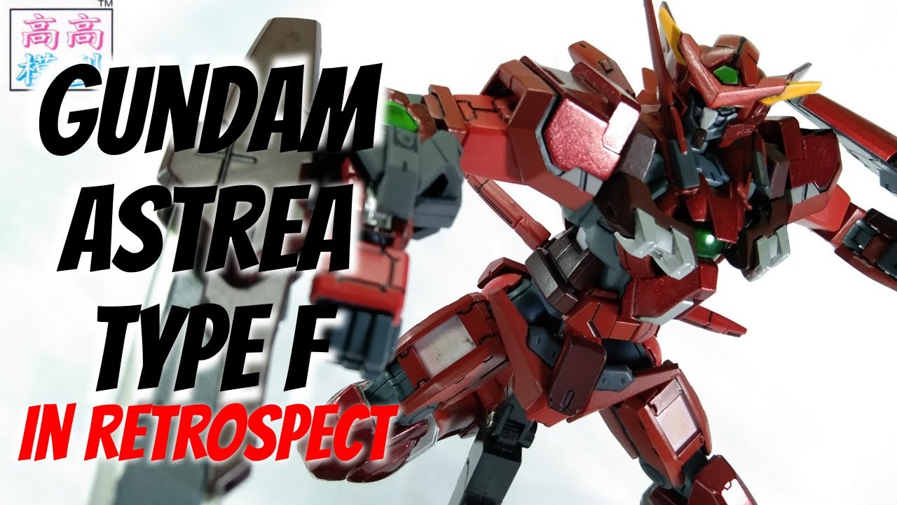 Astrea Type 2 Custom