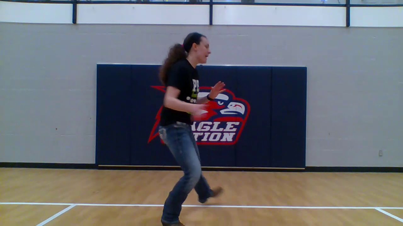 5th Grade Go Texan Dance 2020 - Texas Kind of Way - YouTube