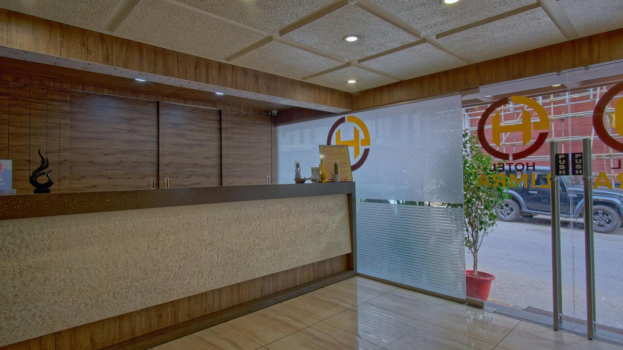 Hotel Limra, Surat, India | Travel With Priya - YouTube