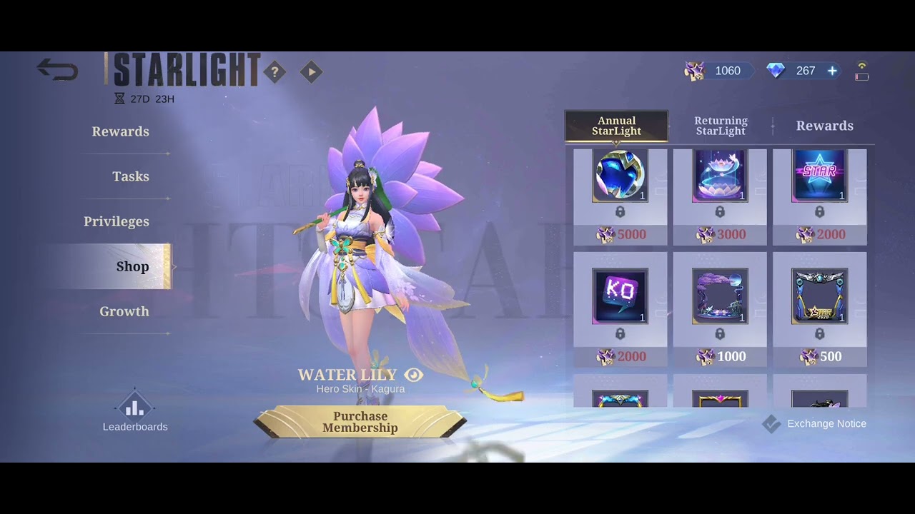 New Starlight 2/1/23 - YouTube