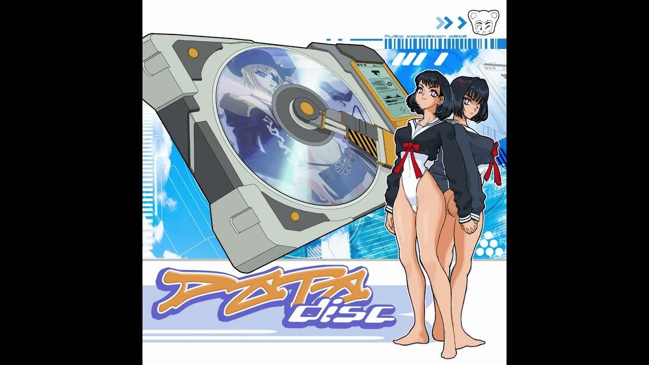 Data DISC Project - Sample Track #6 - YouTube