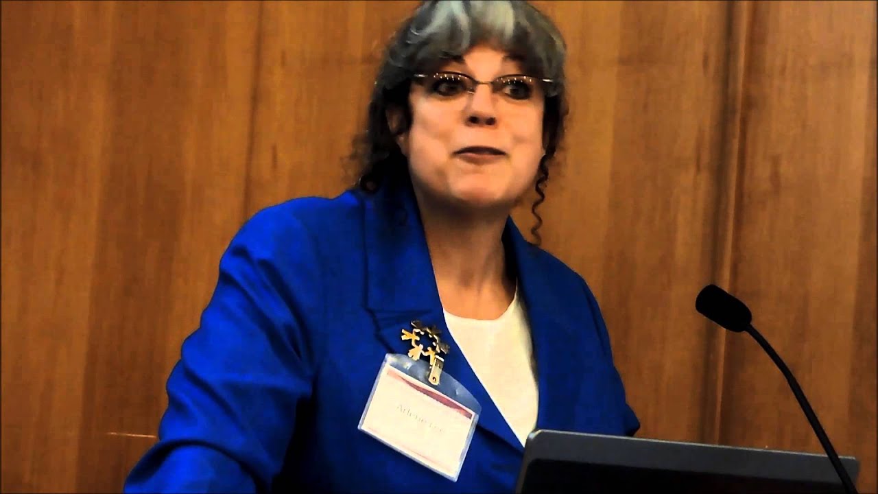Arlene Lee, Our 20th Anniversary Event - YouTube
