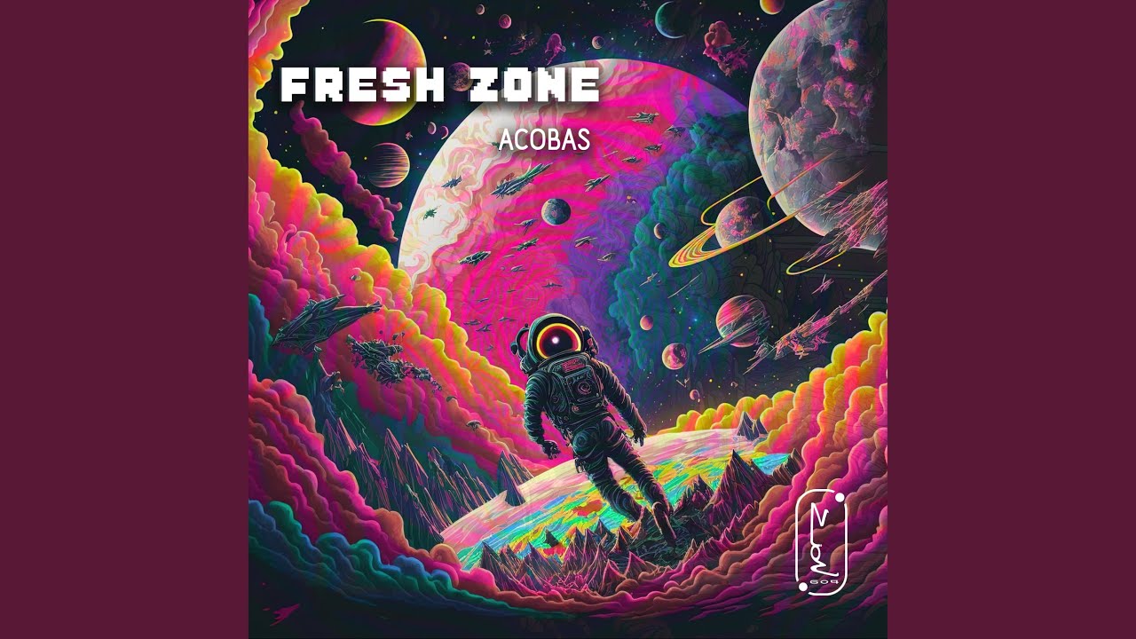 Fresh Zone - YouTube