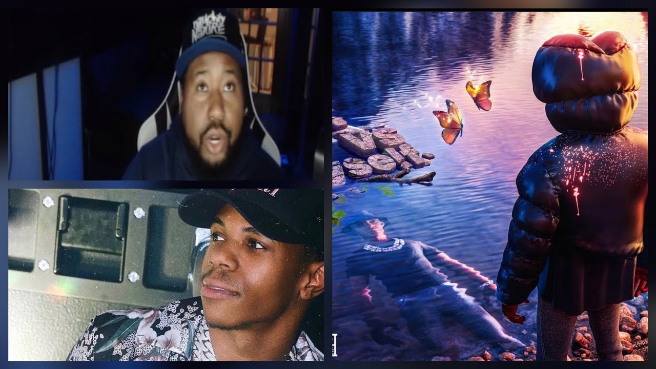 Over or Under 100k? DJ Akademiks on Aboogie announcing new album ...