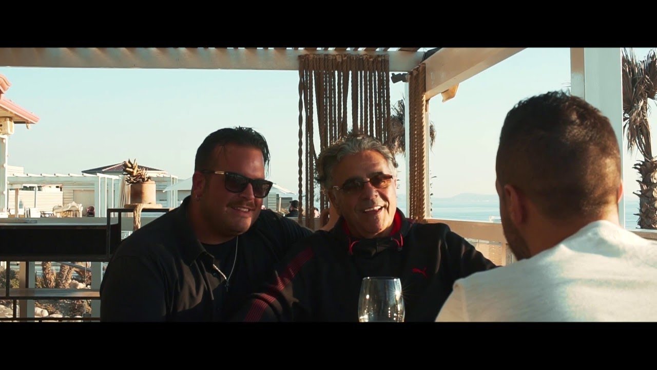 Intervista Carmelo Zappulla Tour Germania 2020 - YouTube