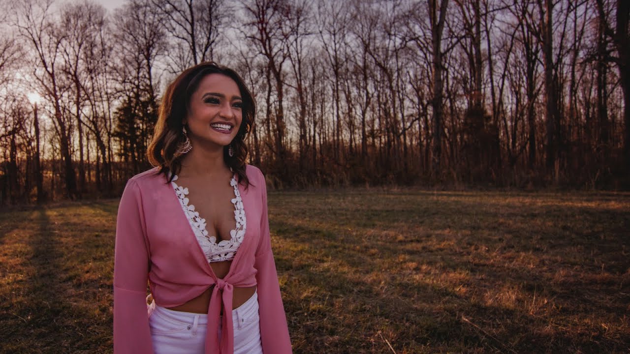 Jada Vance | You | Official Music Video - YouTube
