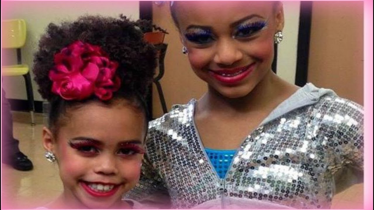 Little Mix - Black Magic - Nia Sioux and Asia Mone - YouTube