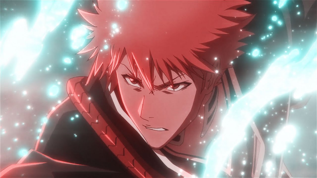 Bleach - INTERWORLD SHINE - YouTube