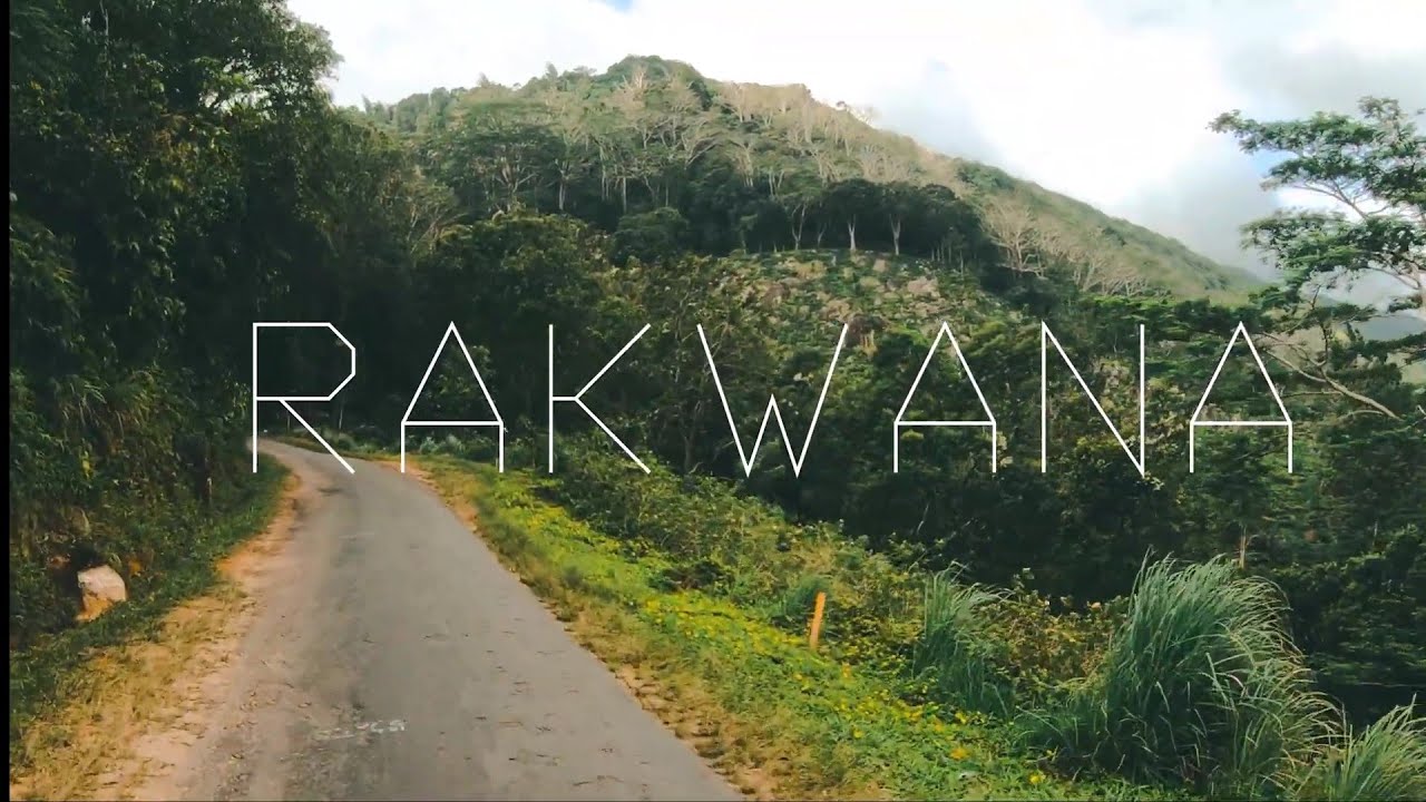 A dawn 🌞 and a sunset 😎 at Rakwana - An 😍attractive town in Rathnapura ...