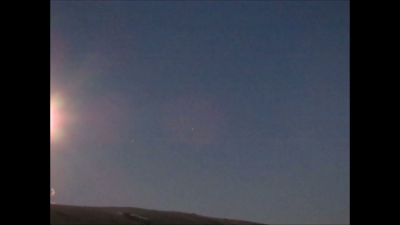 Orbovi (Orbs) vo Makedonija,januari,2022 - YouTube