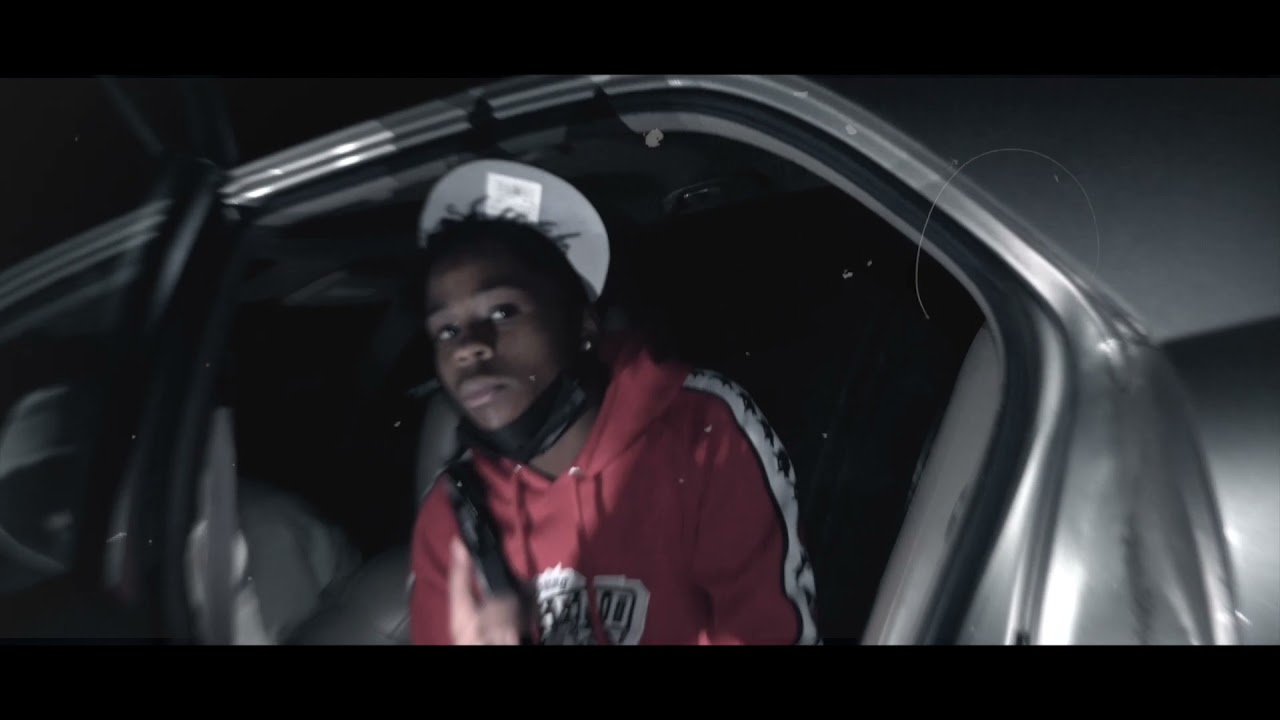 BME Lil-Tae x BME JayySavv - Get Active (Official Video)(HD 1080p ...