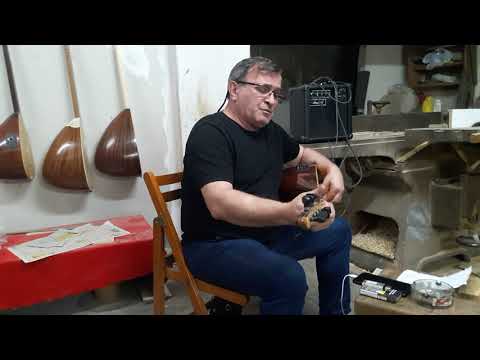 Erdinç Dönmez - Necmiyem