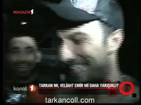 Tarkan & Emir