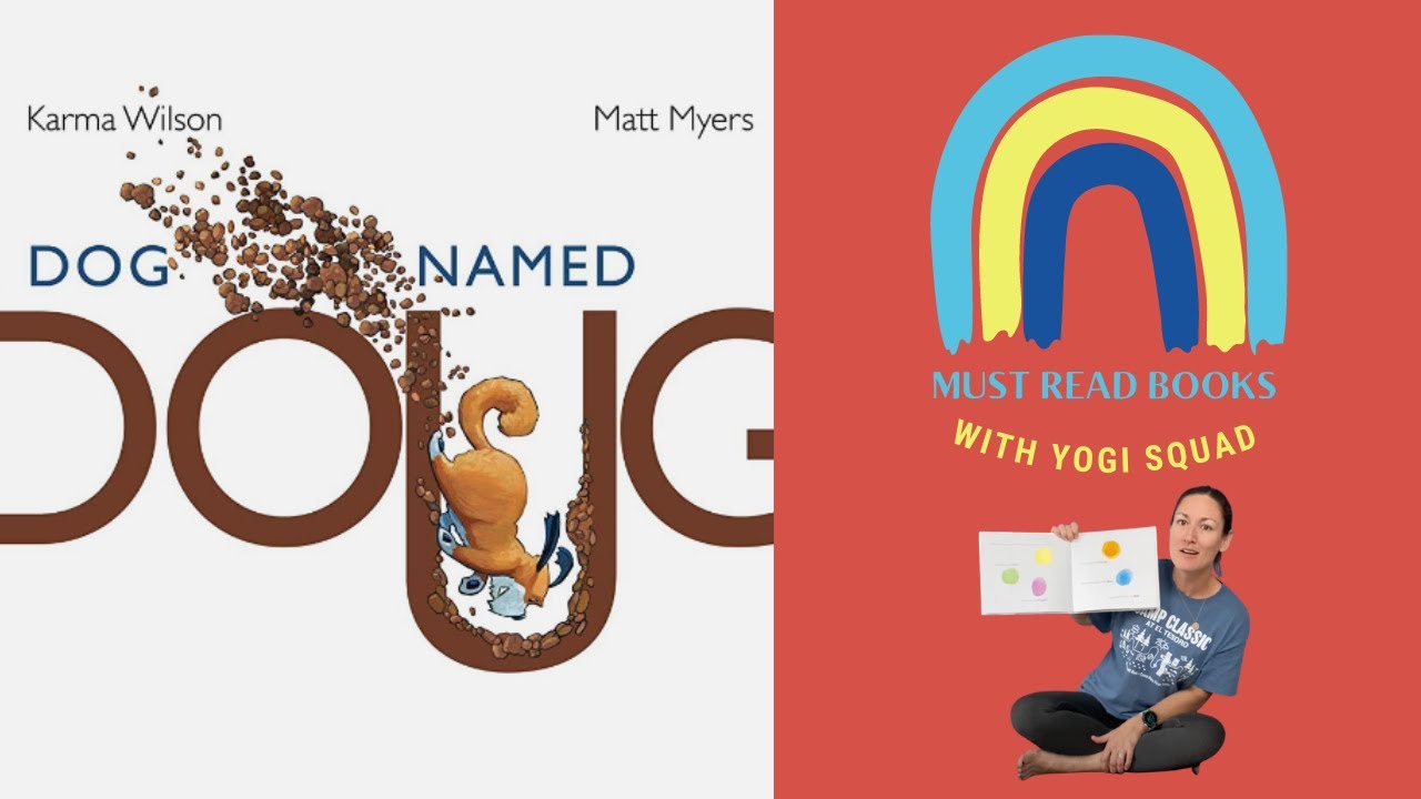 📚 Kids Book Read Aloud: "A Dog Named Doug" - YouTube