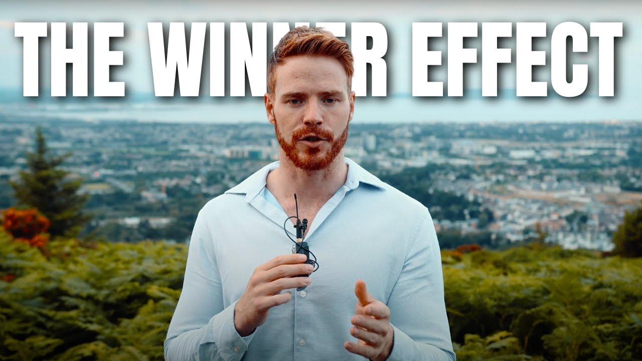 The Winner Effect (Finding The Right One) - YouTube