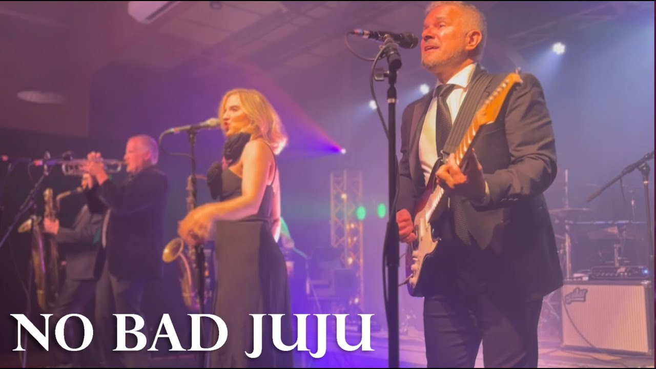 No Bad JuJu - 2025 - YouTube