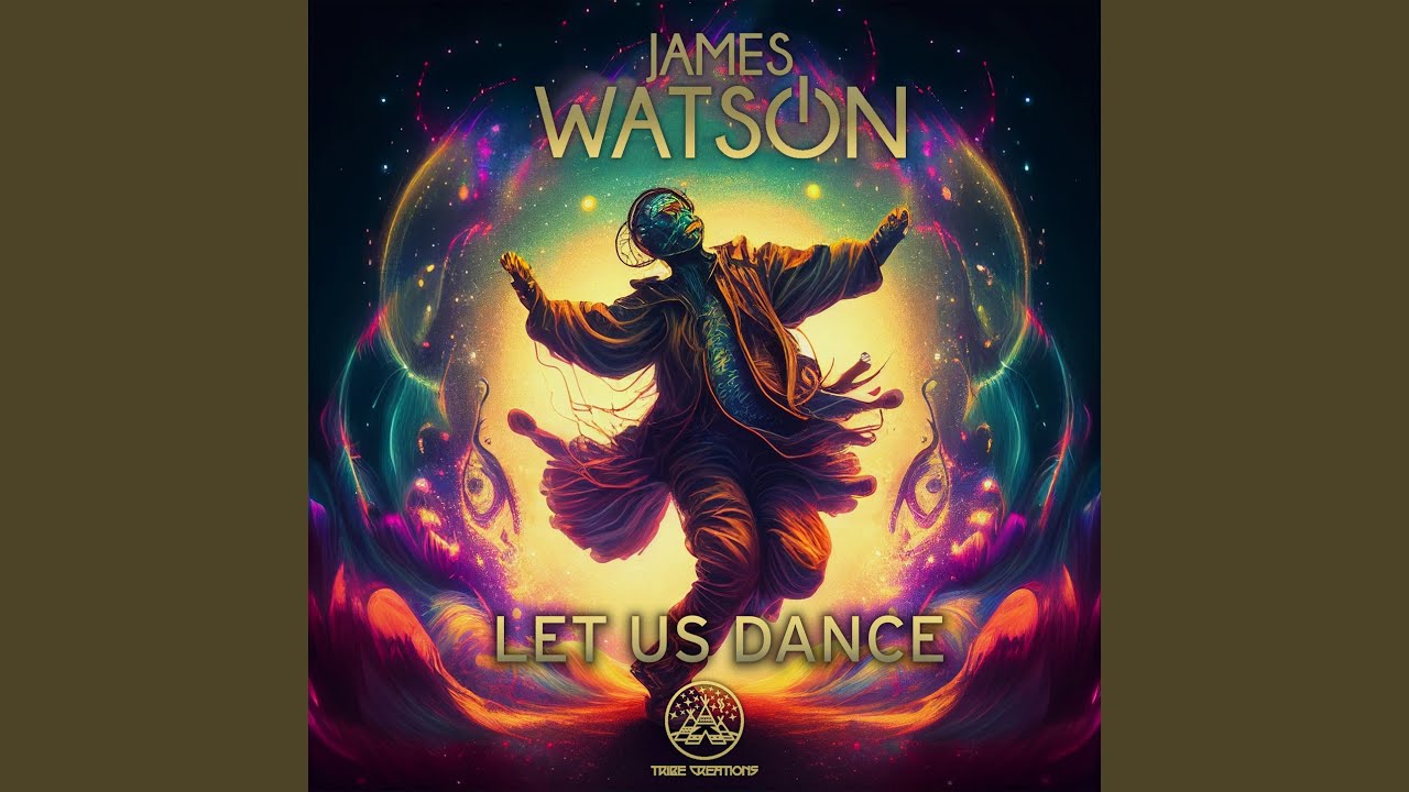 Let Us Dance - YouTube