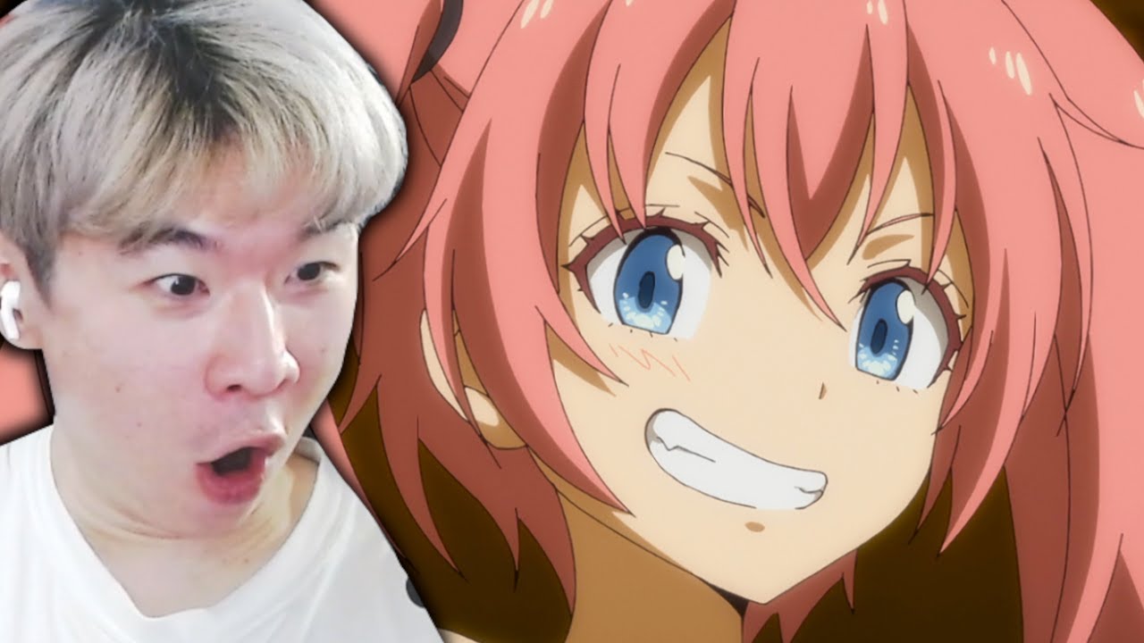 DEMON LORD MILIM IS FINALLY HERE - YouTube