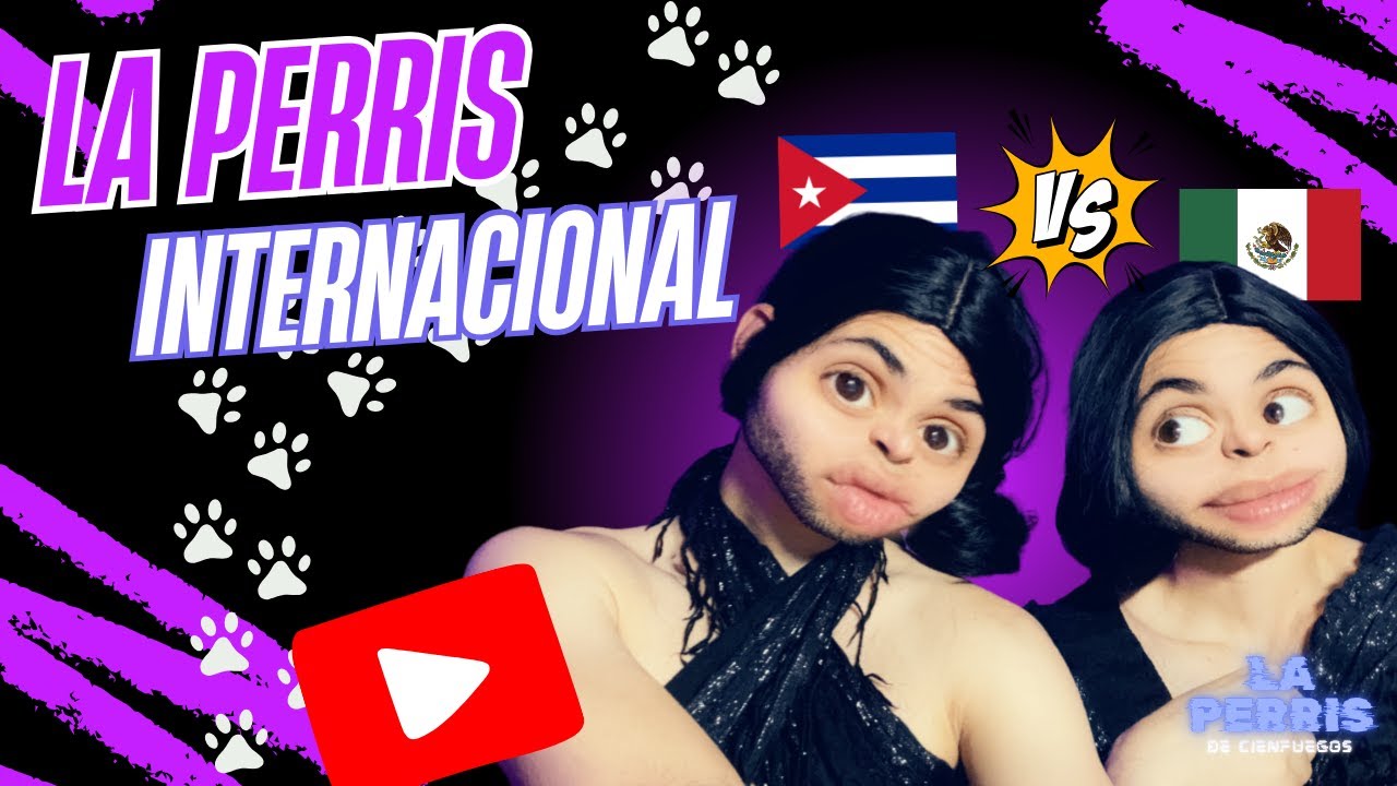 Cuban vs Mexican Spanish: The Funniest Differences! - YouTube