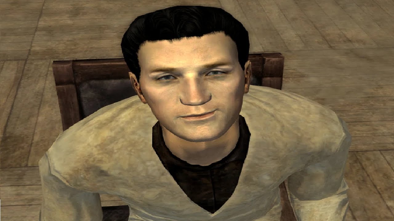 top 10 drip in fallout: new vegas honorable mentions - YouTube