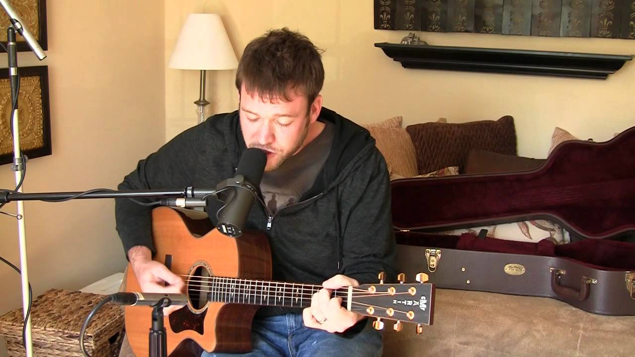 "So Far Down" Acoustic - Billy Bauer Band - YouTube