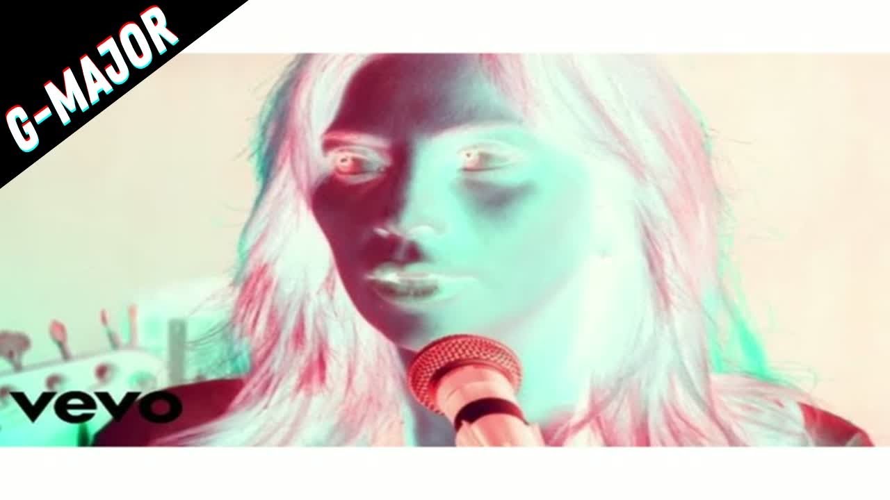 Lady Gaga - Shallow (A Star Is Born) in G-Major | GMajor Remix | Meme ...
