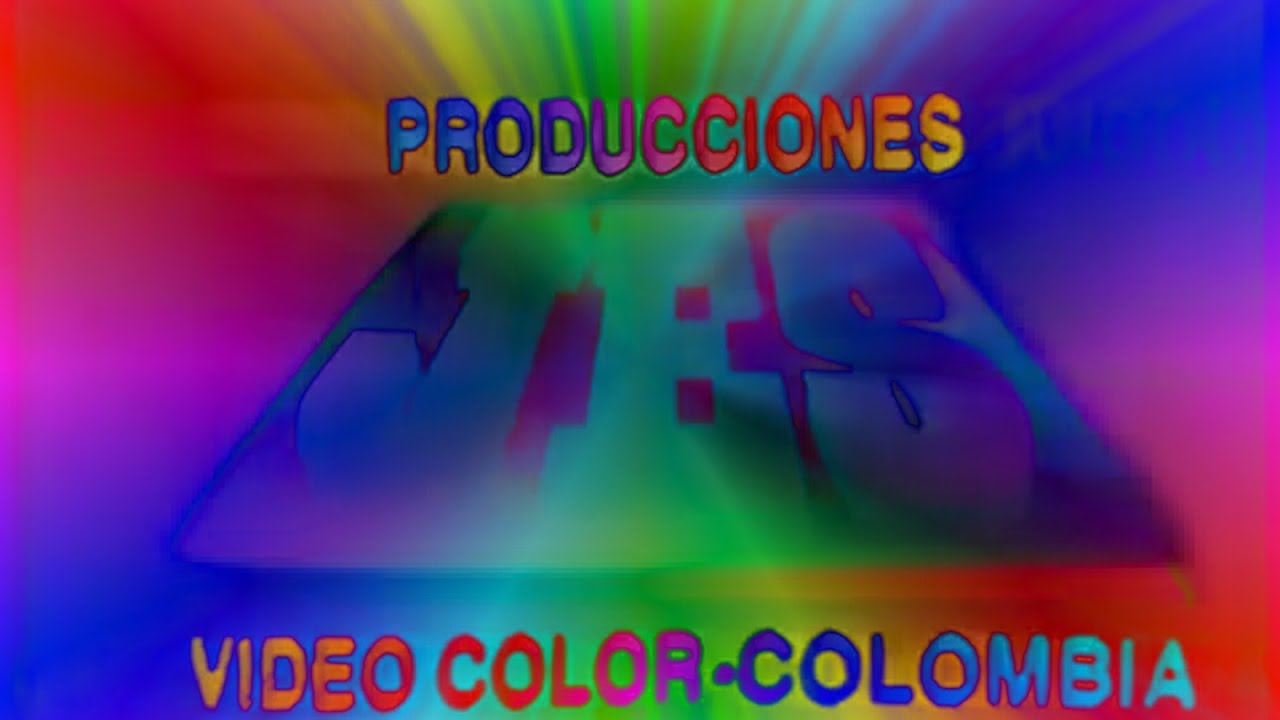 Producciones JES (1979) Enhanced with DM3 - YouTube