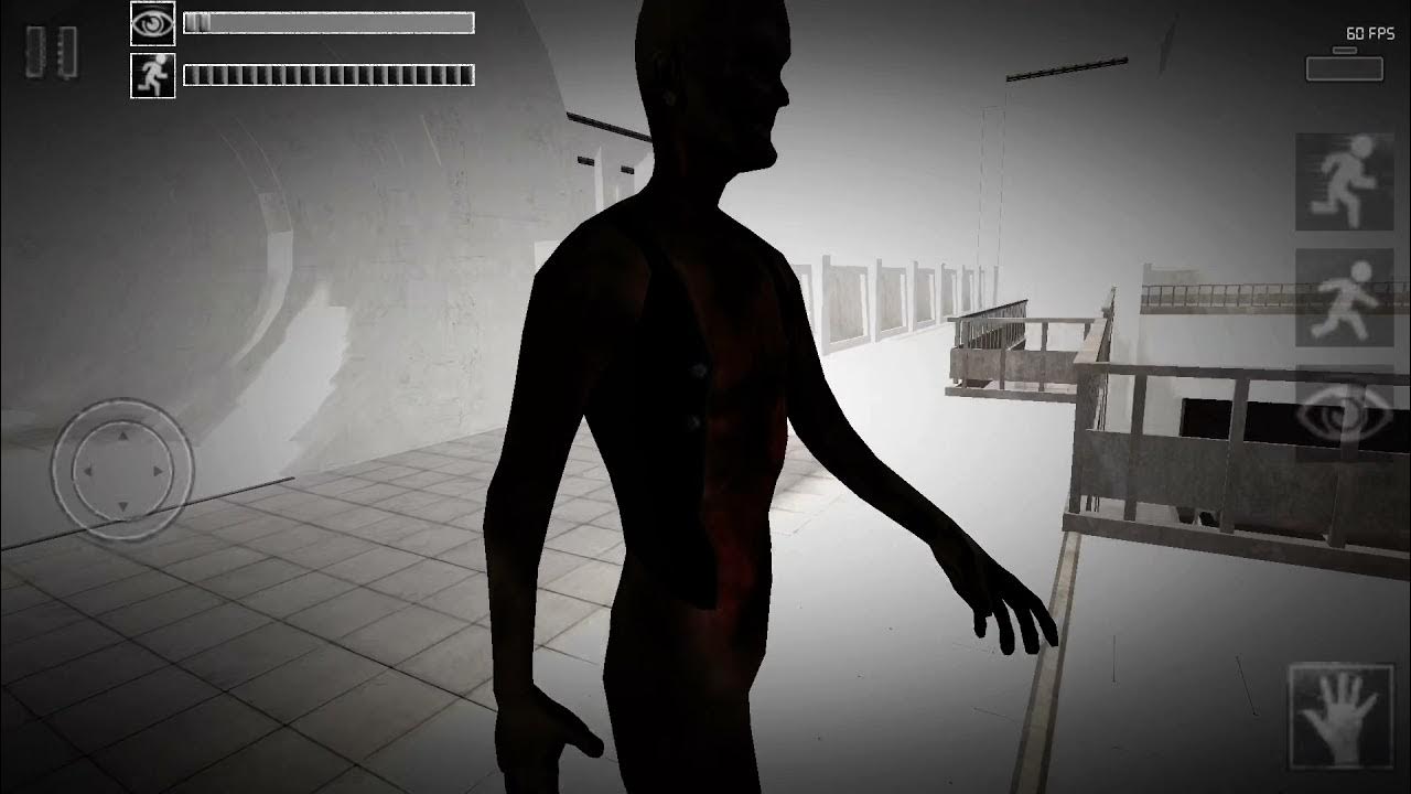SCP Cotainment breach messing around with console commands - YouTube