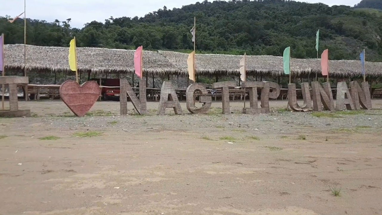 Siitan Nature's Park Nagtipunan Quirino - YouTube