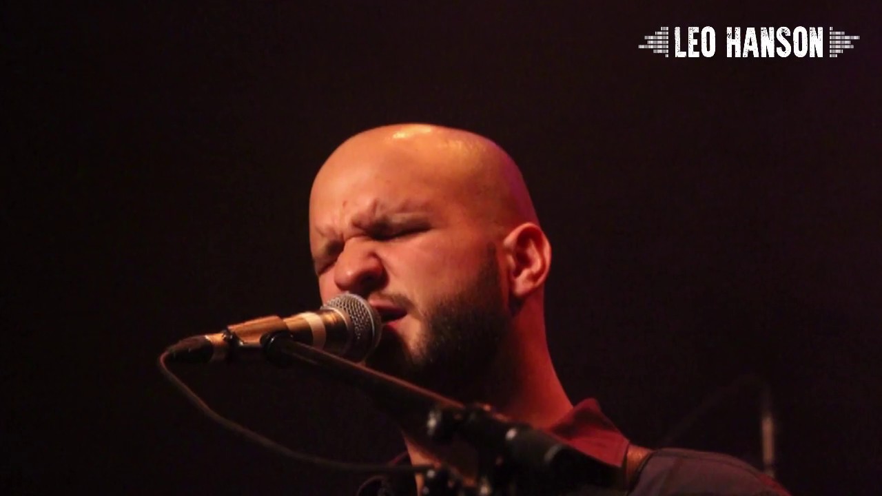 Leo Hanson Medley Blues - YouTube