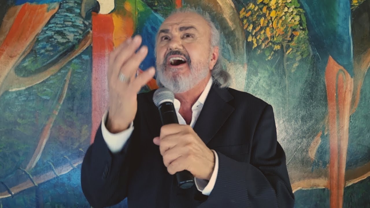 Aluisio Duboc Maluf - Deja que salga la luna - José Alfredo Jiménez ...