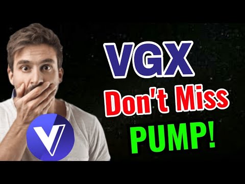VGX Coin Price Prediction! Voyager VGX News Today! VGX Crypto - YouTube