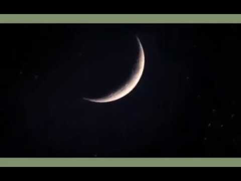 Hayırlı Ramazanlar \\ 24.04.2020