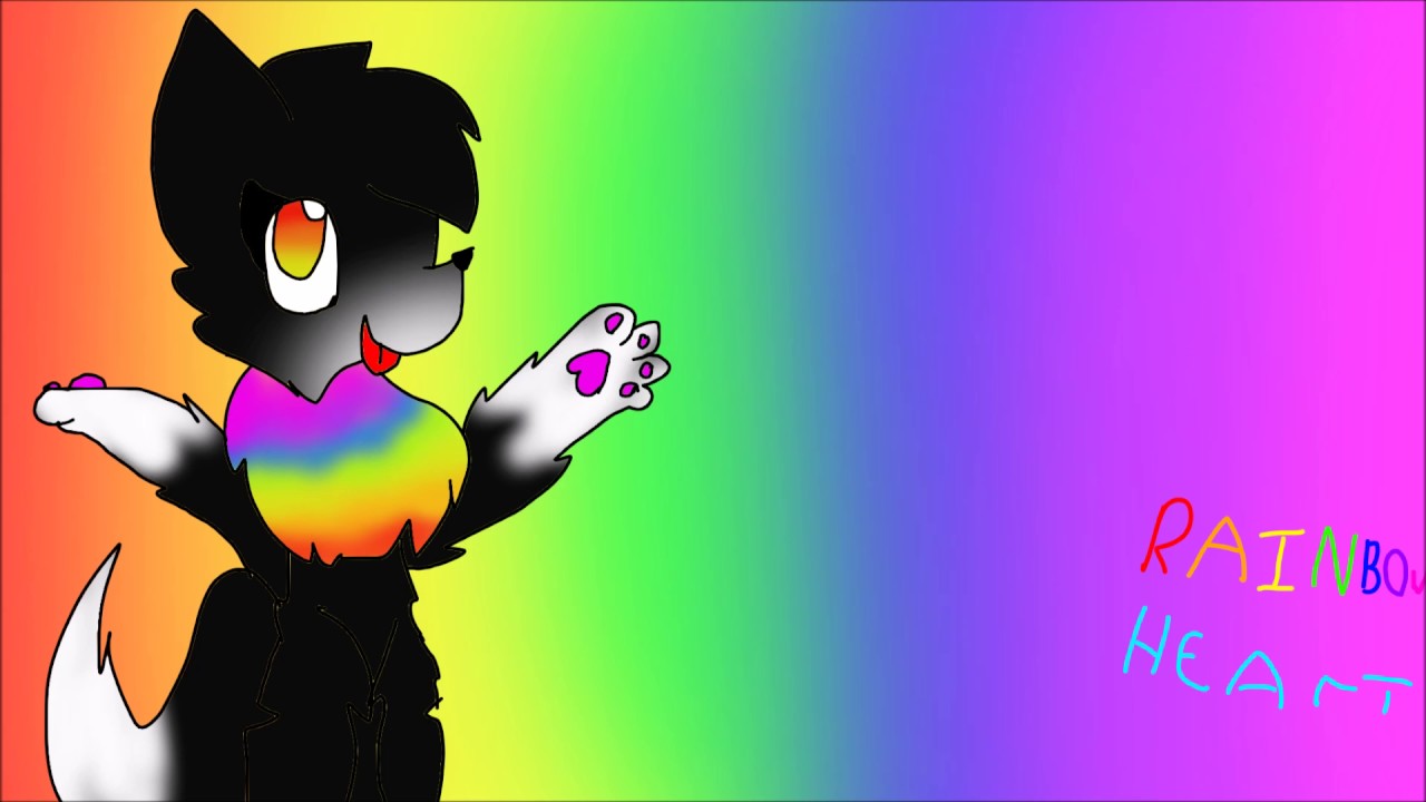 furry intro - YouTube