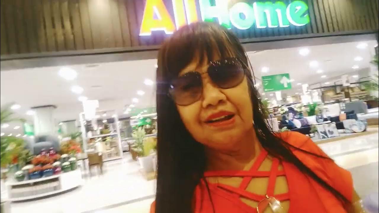 Featuring Davao City Vista Mall All Home - YouTube