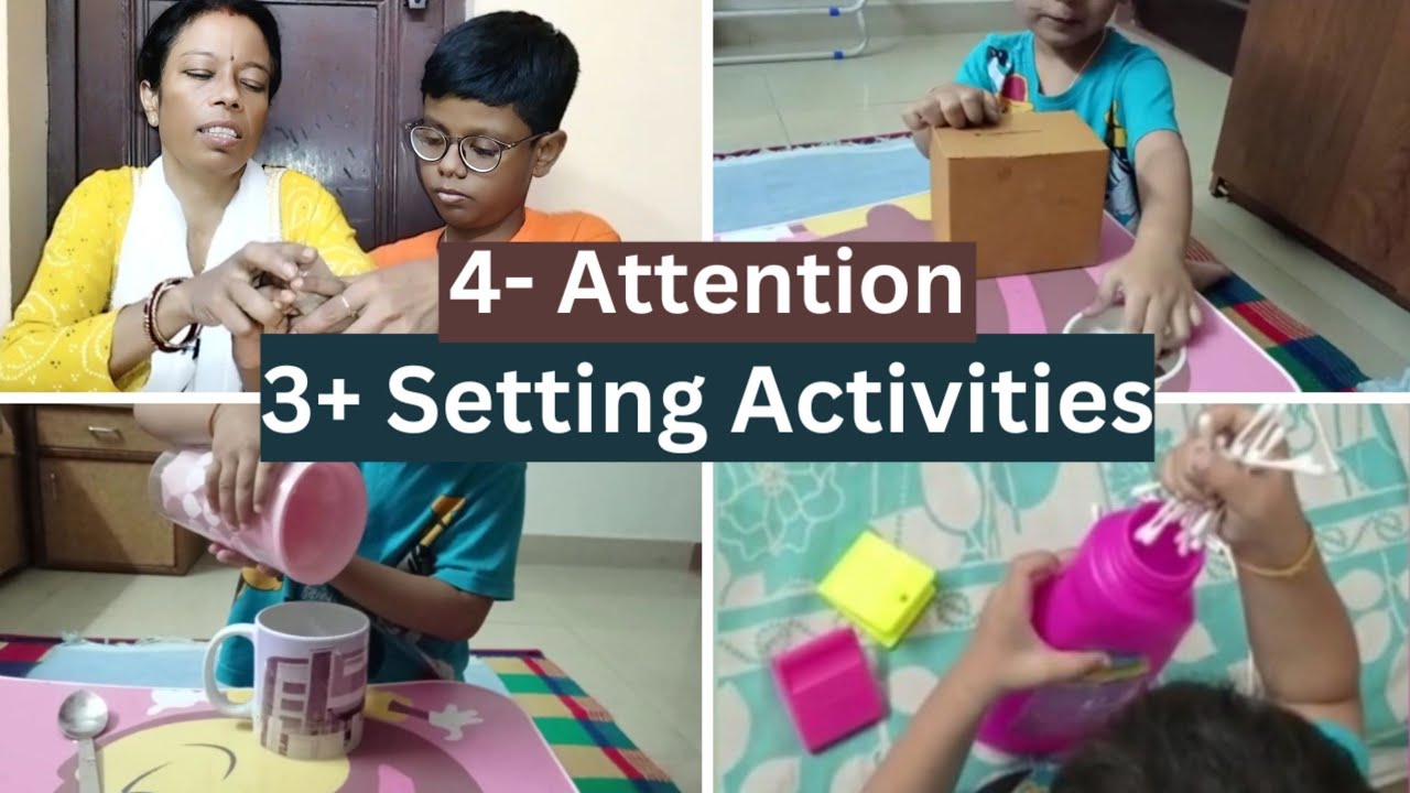 Autism Setting Activities At Home 3 Year Old Autism Therapy At Home Autism Setting Activities At Home 3 Year Old Autism Therapy At Home