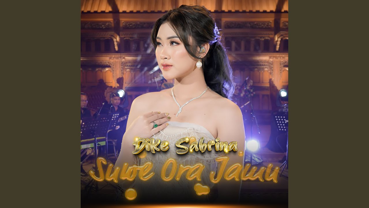 Suwe Ora Jamu - YouTube