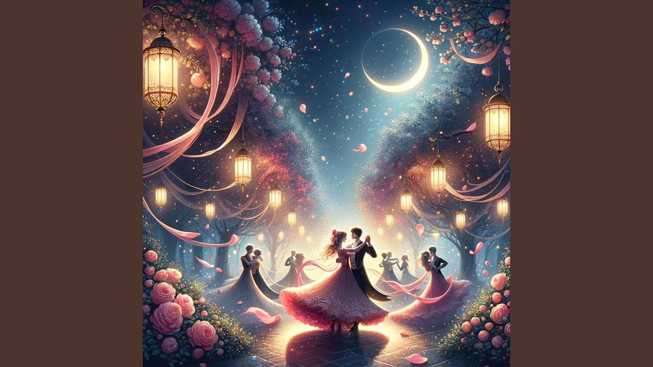 Ballet of Cupid - YouTube