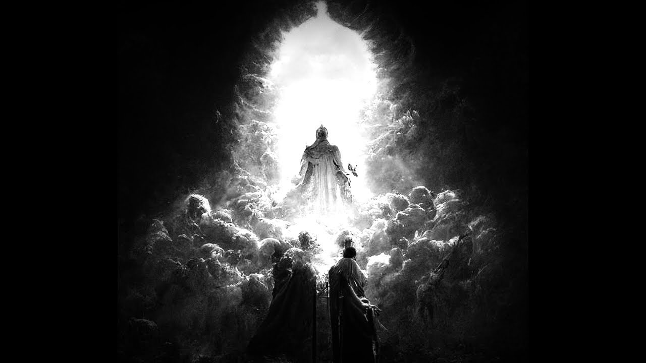 (FREE) Dark Choir Trap Type Beat - "Angelic Symphony" | Choir Rap Type ...