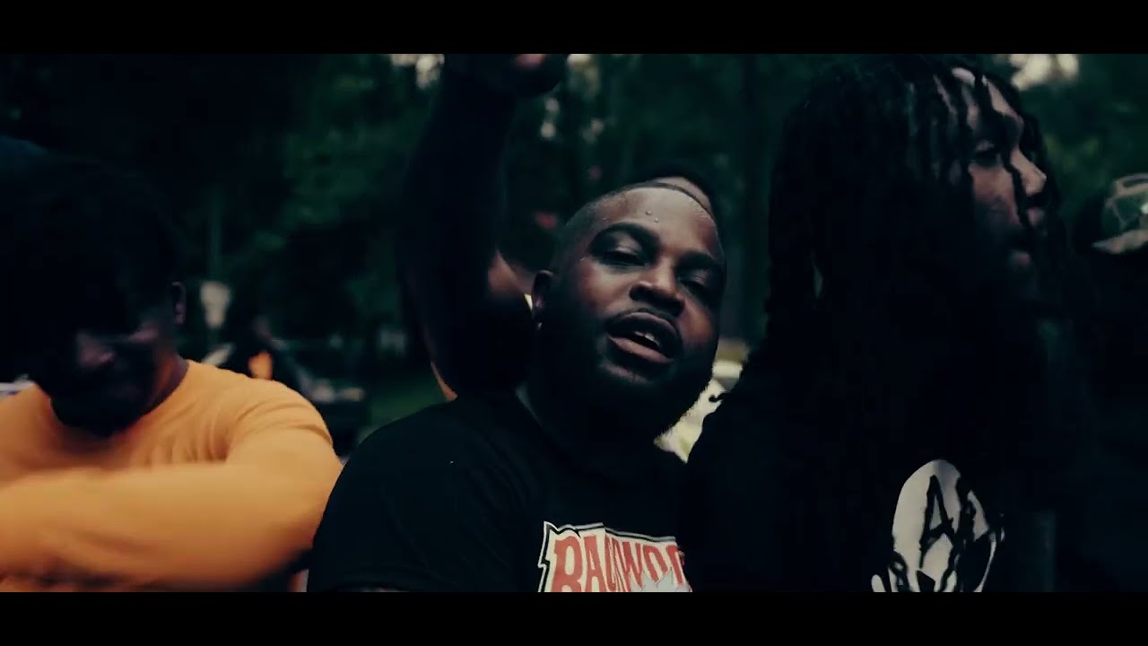 Bucc Skanless & Fameous Kash - Outside (Official Music Video) - YouTube ...