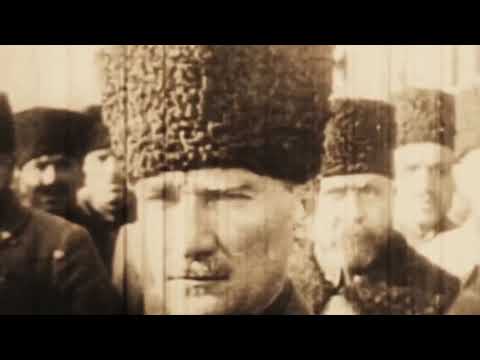 30 AĞUSTOS ZAFER MARŞI