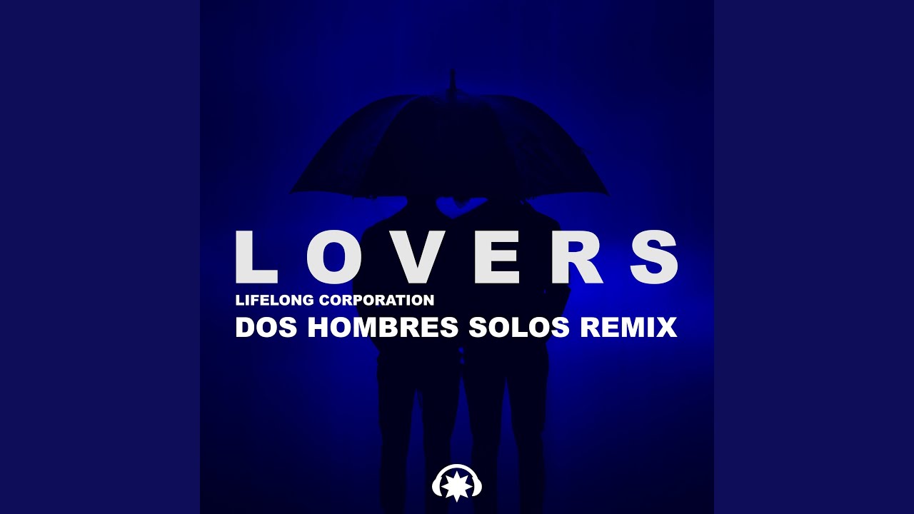 Lovers (Energy Long Version) - YouTube