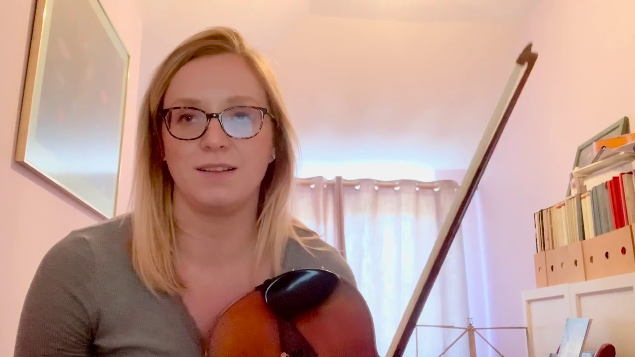 Vamoosh 1: Fiery Fiddler - YouTube