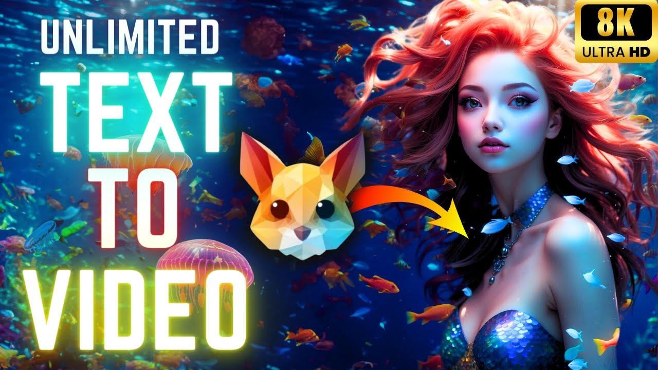 Create Cinematic AI Videos with Pika Labs: 2024 🚀| Pika Lab Step-By ...