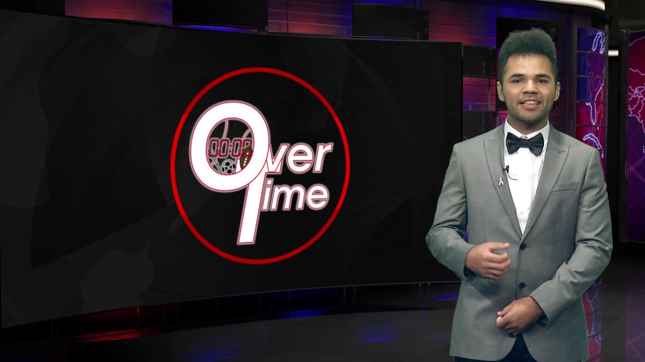 The OT Show -- October 18, 2019 - YouTube